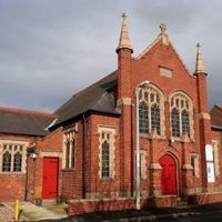 Bridlington Churches